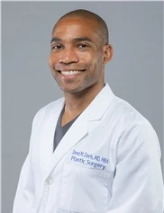 Jared Davis, MD - Board-Certified Plastic Surgeon in Jackson, Mississippi