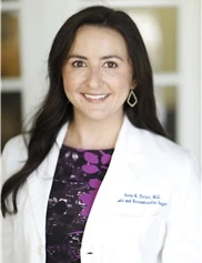 Anna Pavlov, MD - Board-Certified Plastic Surgeon in Gulfport, Mississippi