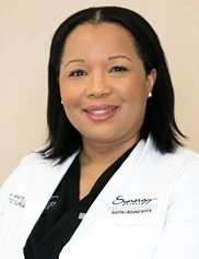 Aisha White, MD - Board-Certified Plastic Surgeon in Austin, Texas