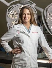 Amy Moore, MD - Board-Certified Plastic Surgeon in Columbus, Ohio