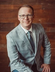 Mark Jensen, MD - Board-Certified Plastic Surgeon in American Fork, Utah