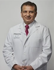 M. Azhar Ali, MD - Board-Certified Plastic Surgeon in Birmingham, Michigan