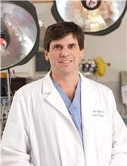 Benjamin Cooper, MD - Board-Certified Plastic Surgeon in Newark, Delaware