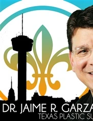 Jaime Garza, MD - Board-Certified Plastic Surgeon in San Antonio, Texas
