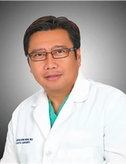 Brandon-Dzung Mang, MD - Board-Certified Plastic Surgeon in Tampa, Florida