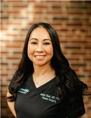 Amita Shah, MD, PhD - Board-Certified Plastic Surgeon in San Antonio, Texas