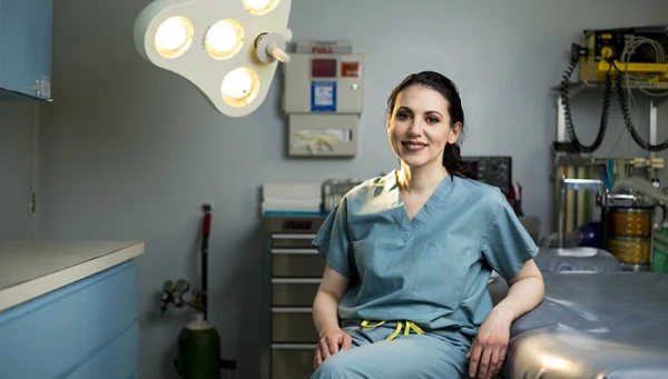 Dr. Maura Reinblatt in White Plains, New York ...