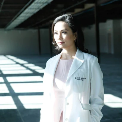 LEA Plastic Surgery - Goretti Ho Taghva MD, FACS in Newport Beach ...