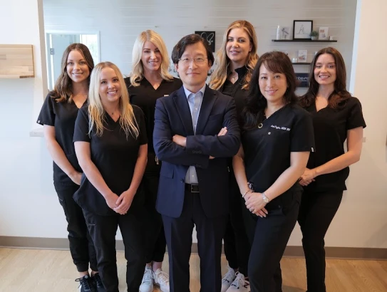 Richard H. Lee Plastic Surgery in Newport Beach, California ...
