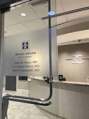 Bruno|Brown Plastic Surgery in Tysons, Virginia ...