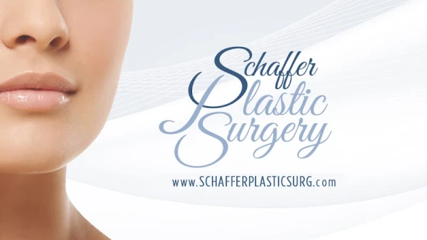 Schaffer Plastic Surgery: Dr. Christopher J. Schaffer in Birmingham ...