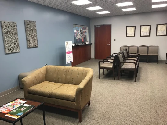 Contemporary Obstetrics & Gynecology in Rochester Hills, Michigan ...