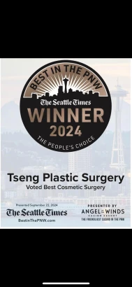 Tseng Plastic Surgery in Kirkland, Washington ...