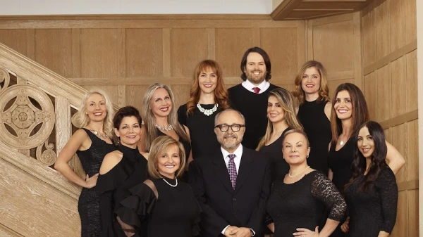 The Geldner Center Plastic Surgery and Med Spa in Oak Brook, Illinois ...