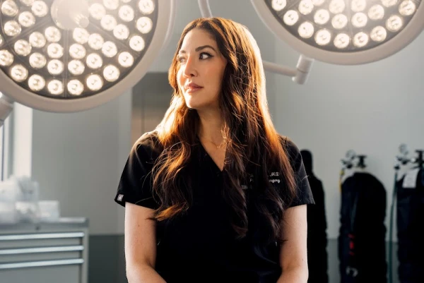 Erika A. Sato, MD, FACS in Houston, Texas | labiaplastybeforeandafter.com