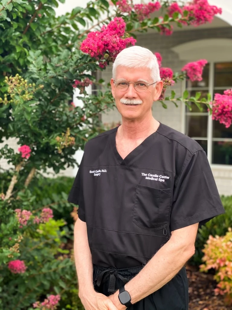 Scott O. Caudle, MD in Johnson City, Tennessee ...