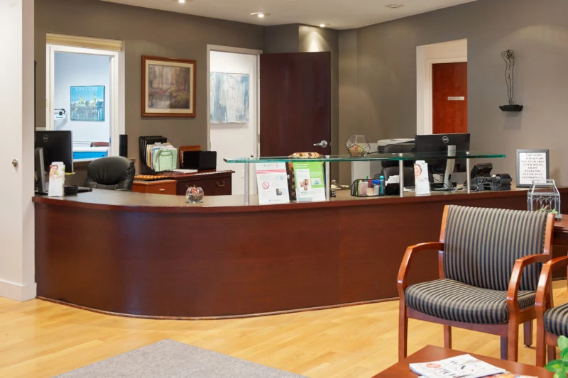 Dr. Donald J. Morris, MD in Brookline, Massachusetts ...