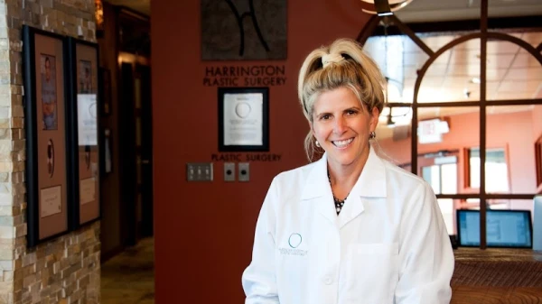 Dr Jennifer Harrington in Plymouth, Minnesota ...
