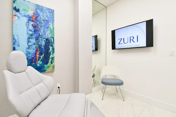 Zuri Plastic Surgery in South Miami, Florida ...